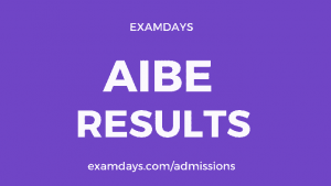 AIBE 19 Result 2025 Answer Sheet COP Cutoff Marks Merit List