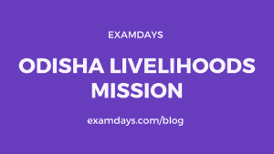 Odisha Livelihoods Mission Recruitment 2023 Project Assistant Manager ...
