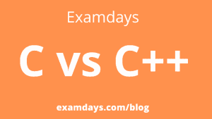 C vs C++ Differences Programming Languages C++ More Power than C