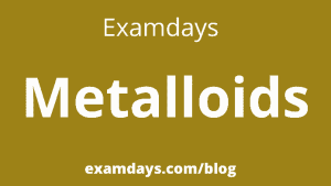 Metalloids Definition, Elements, Applications, & Properties