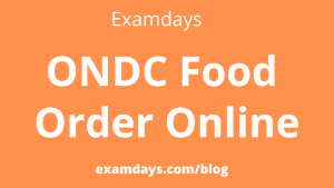 How to Use ONDC to Order Food PayTM Platform India