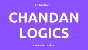 Chandan Logics Classes Material Login Link Previous Students Review